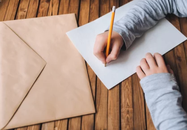 How To Write A Good Letter: Steps & Kinds | Egyptian Education