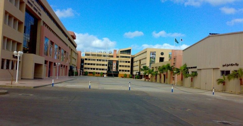 Arab Academy for Science, Technology and Maritime Transport - AAST ... Arab Academy for Science, Technology and Maritime Transport - AAST ...