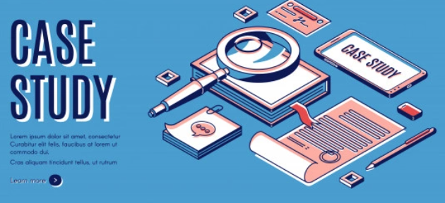 Case Study Report: Steps | Egyptian Education