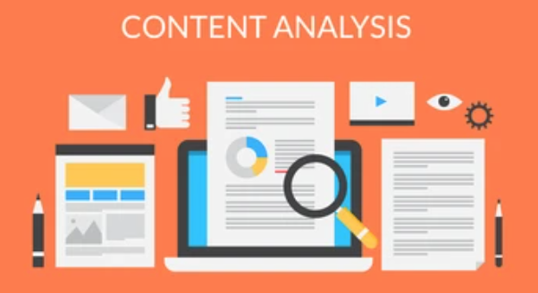Conducting A Content Analysis: Steps | Egyptian Education