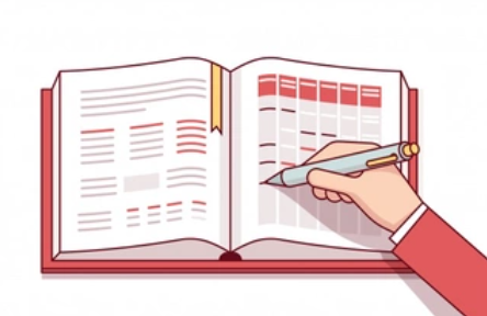 How To Write An Outline - Steps | Egyptian Education