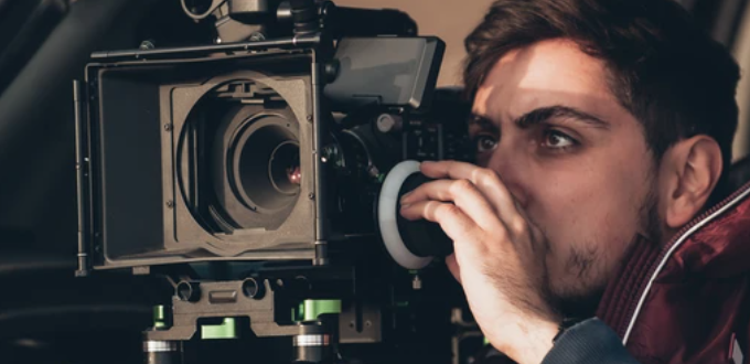 3 Steps To Becoming A Filmmaker | Egyptian Education
