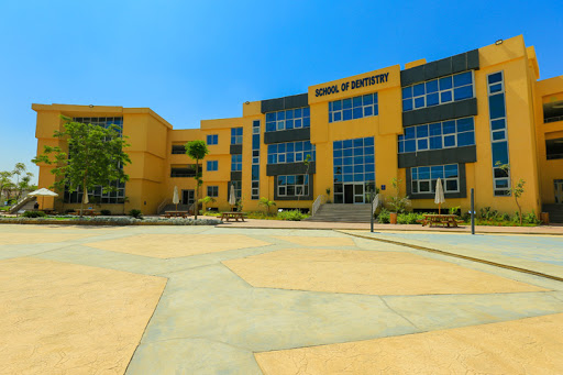 Badr University in Assuit | Gallery | Egyptian Education
